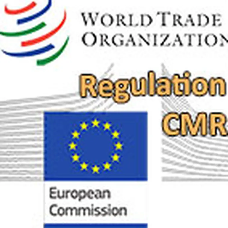 A 'CMR' regulation to ban 3 preservatives by the end of 2017 ...