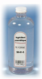 Le Glycérol (Glycerin) - L'Observatoire des Cosmétiques - L'ingrédient ...