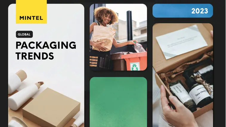 Cosmetic packaging: what trends for 2023? - Packaging news