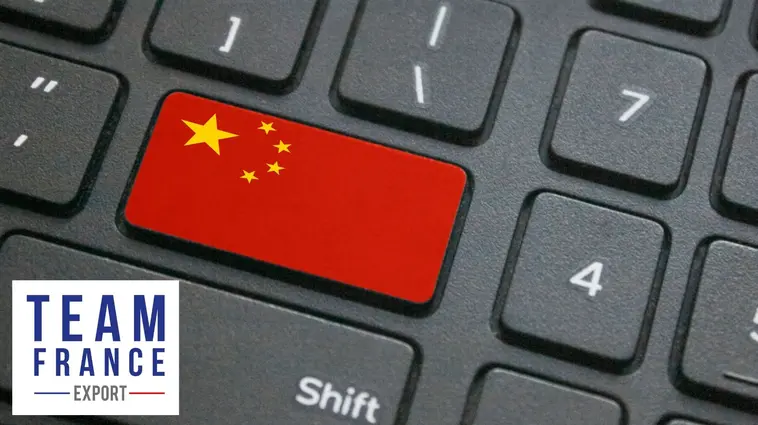 Understanding Chinese distribution - Trends