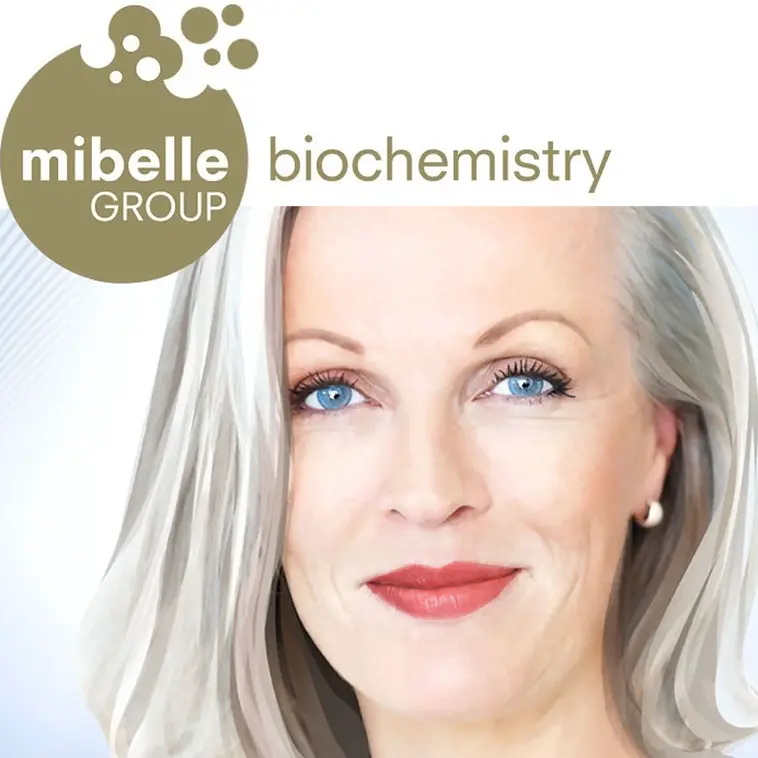 GlowAGE by Mibelle Biochemistry: Uncover luminous skin - Ingredients