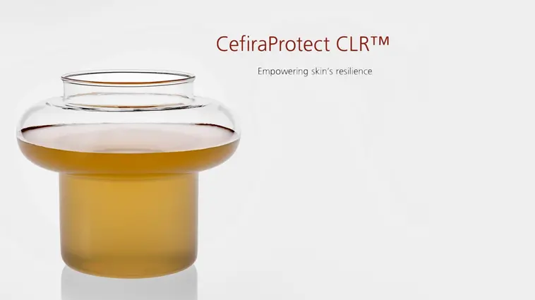 CefiraProtect CLR™: the new CLR active ingredient - News