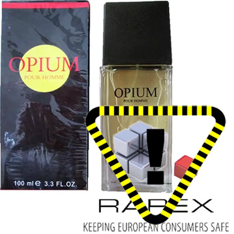 Recall of products - January 4, 2019 - Products