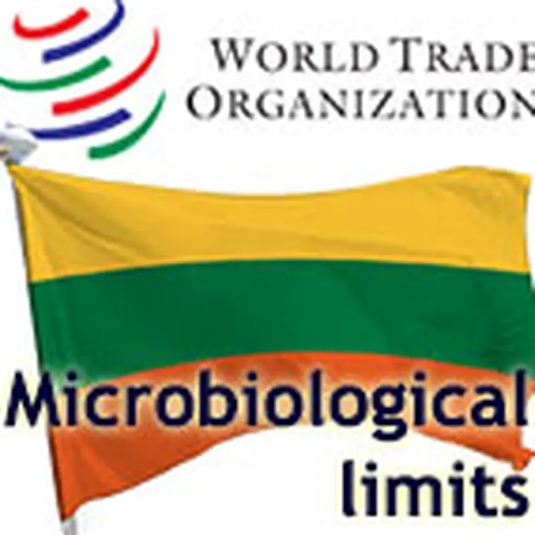 Lithuania amends the cosmetics' microbiological limits - CosmeticOBS-L ...