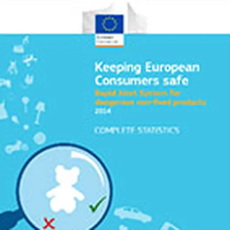 RAPEX: 2500 dangerous products withdrawn from the market in 2014 ...