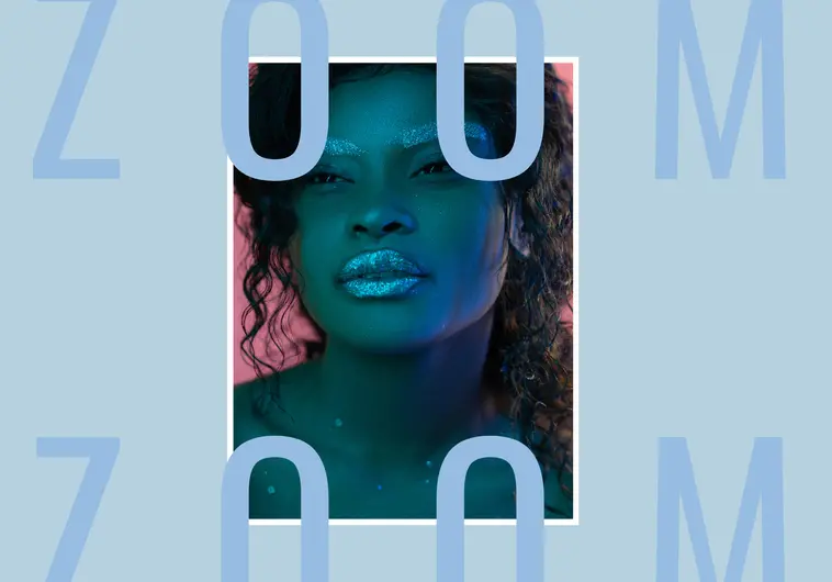 Cosmic make-up - Products