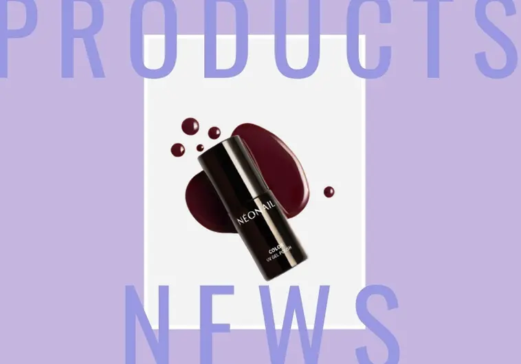 Néonail launches Oxblood Nails, the perfect red winter nail polish ...