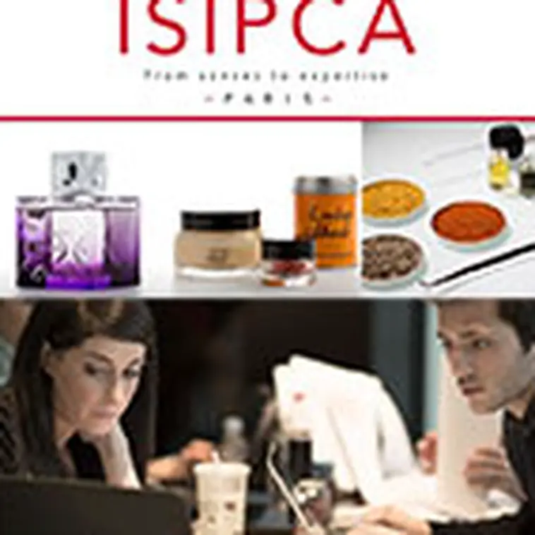 ISIPCA launches a MOOC "Perfume" in English - CosmeticOBS-L ...