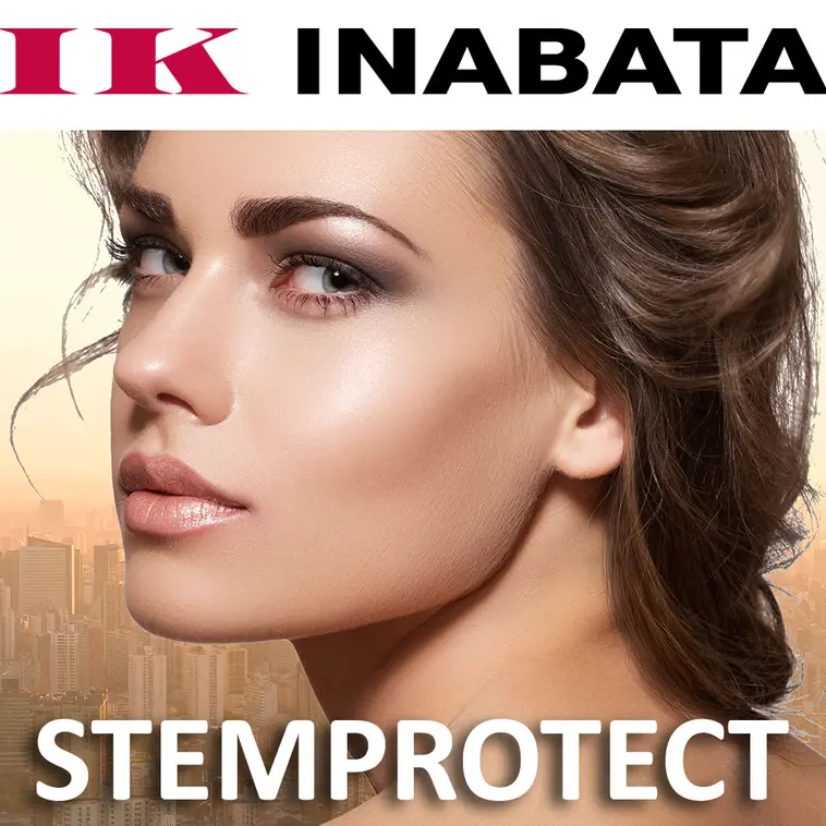 StemProtect: Inabata's latest innovation - CosmeticOBS-L'Observatoire ...