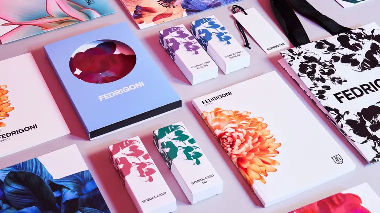 Fedrigoni launches a new premium collection - Products