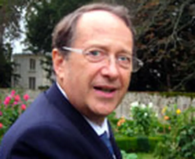 Alban Muller: in his gardens, the tomorrow-cosmetic grows - CosmeticOBS ...