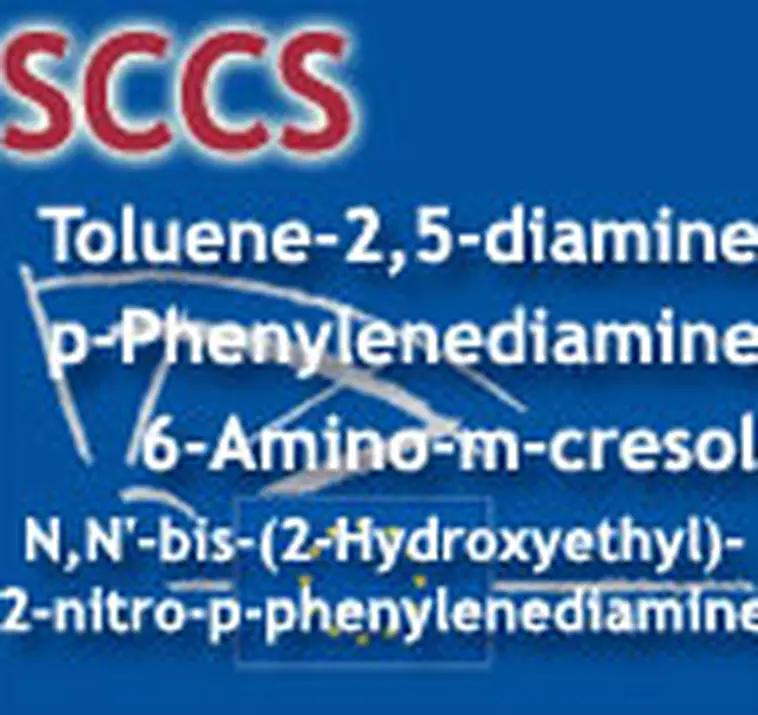 SCCS : 4 new opinions open for comments - CosmeticOBS-L'Observatoire ...