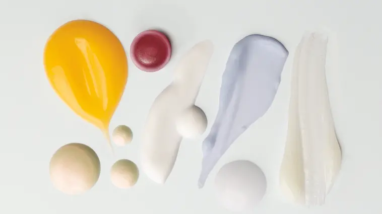 Seppic or the seven deadly sins - Ingredients