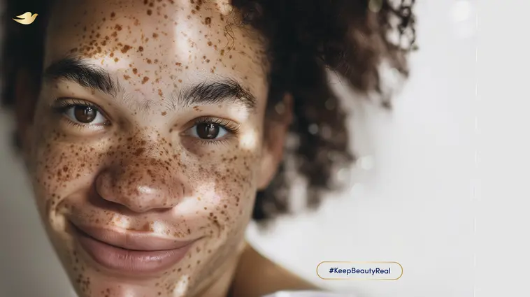 Dove says no to artificial intelligence in its advertising campaigns ...