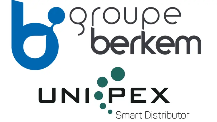 Distribution: new agreement between Unipex and Berkem - Sector