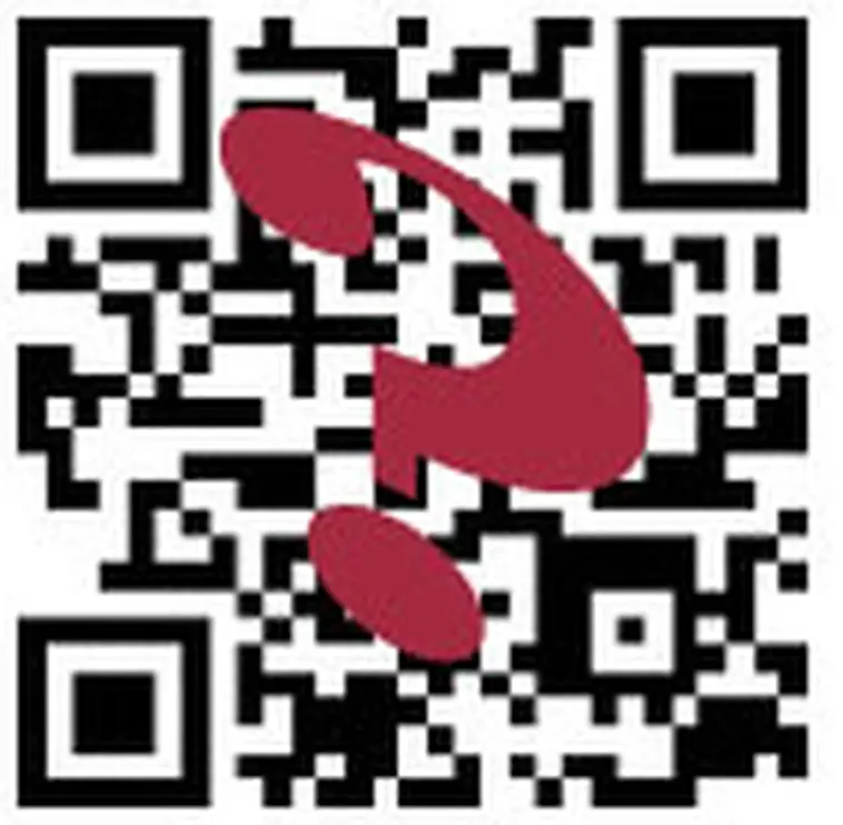 A QR Code on a cosmetic: what for? - CosmeticOBS-L'Observatoire des ...
