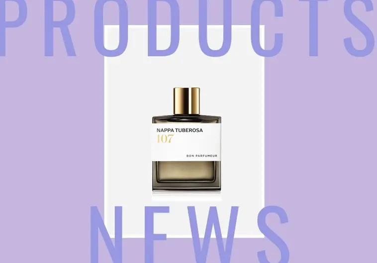 A new collection Les Extraits for Bon Parfumeur - Products