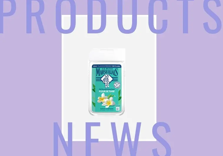 A new monoi body range for Le Petit Marseillais - Products