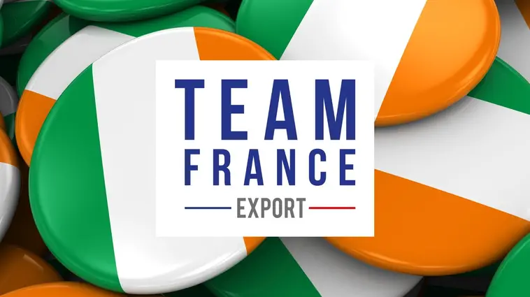 Export : bien se préparer à l'Irlande - Marché