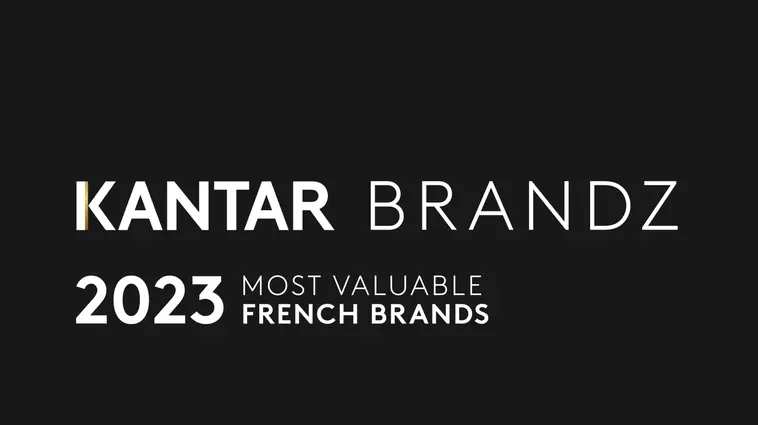 French brands gain in power - Sector