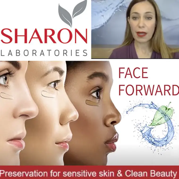 Sharon Laboratories' preservative-free preservatives - News