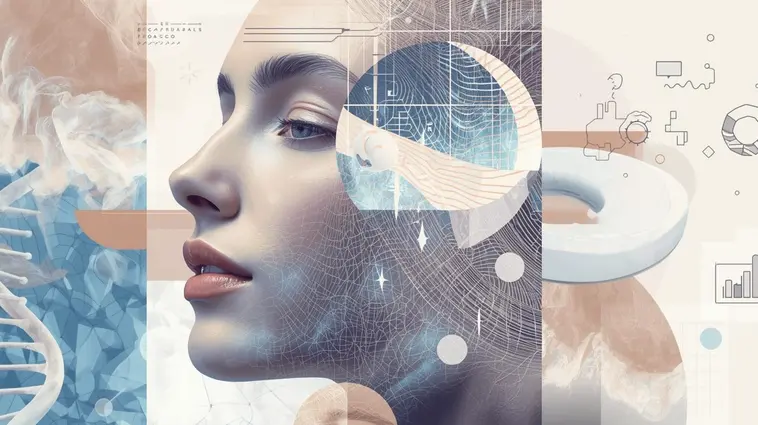 Les cinq tendances beauté pour 2026 selon Spate et Future Snoops ...