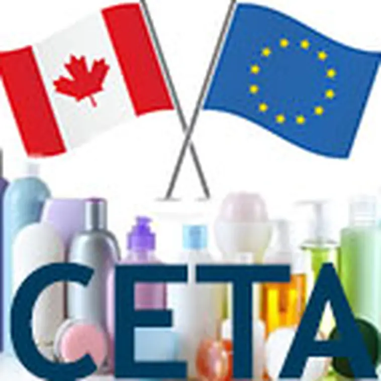 What does CETA change for cosmetics? - CosmeticOBS-L'Observatoire des ...