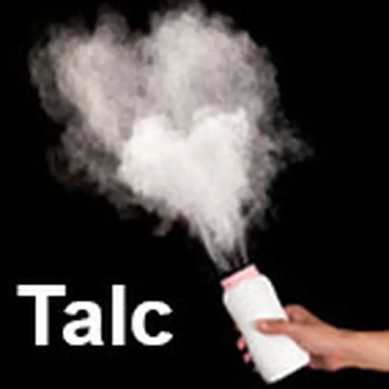 Should we stop using talc? - CosmeticOBS-L'Observatoire des Cosmétiques ...