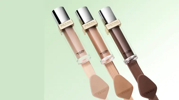 Cosmogen collaborates with Prada Beauty - News