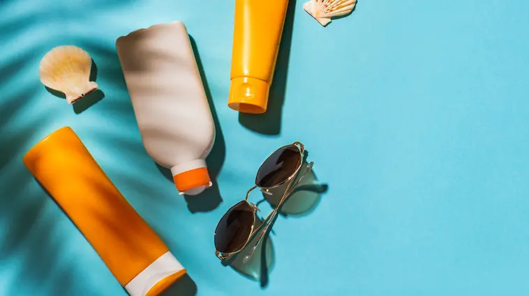 Sunscreens: what do consumers want? - Trends