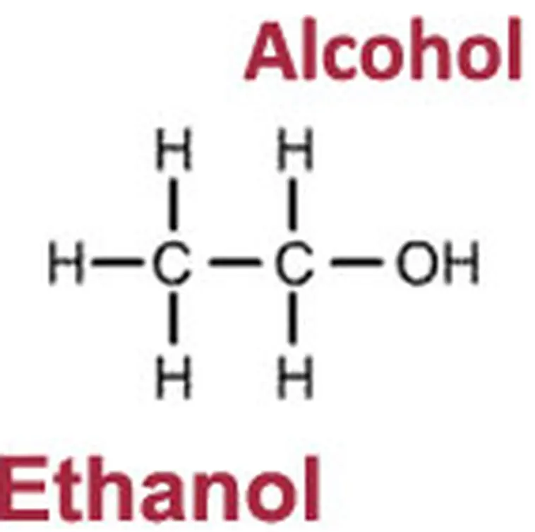 Alcohol in cosmetics - CosmeticOBS-L'Observatoire des Cosmétiques ...
