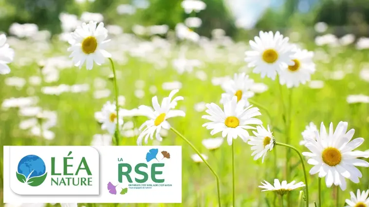 RSE : les engagements de Léa Nature - Écoresponsabilité