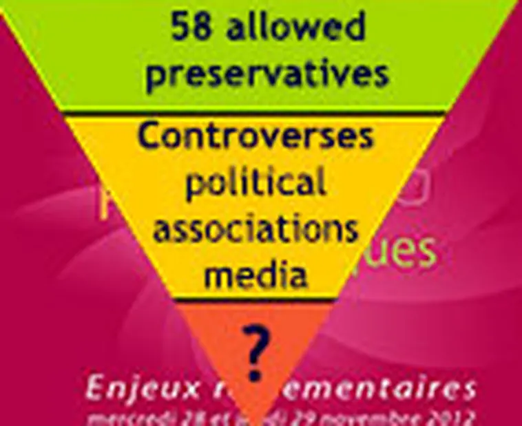 Trendy, or not trendy preservatives - CosmeticOBS-L'Observatoire des ...