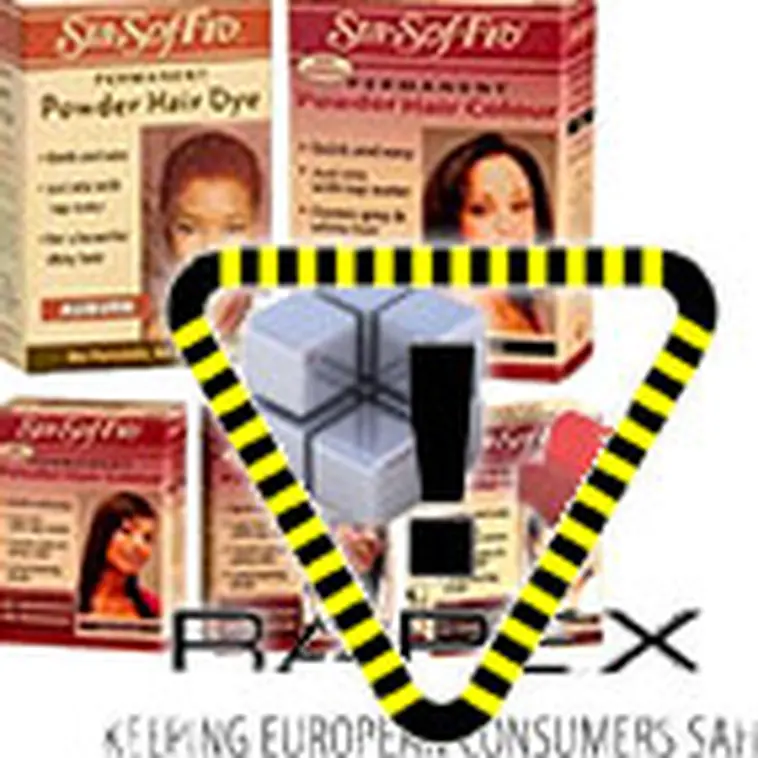 Recalls of products - January 8, 2016 - CosmeticOBS-L'Observatoire des ...