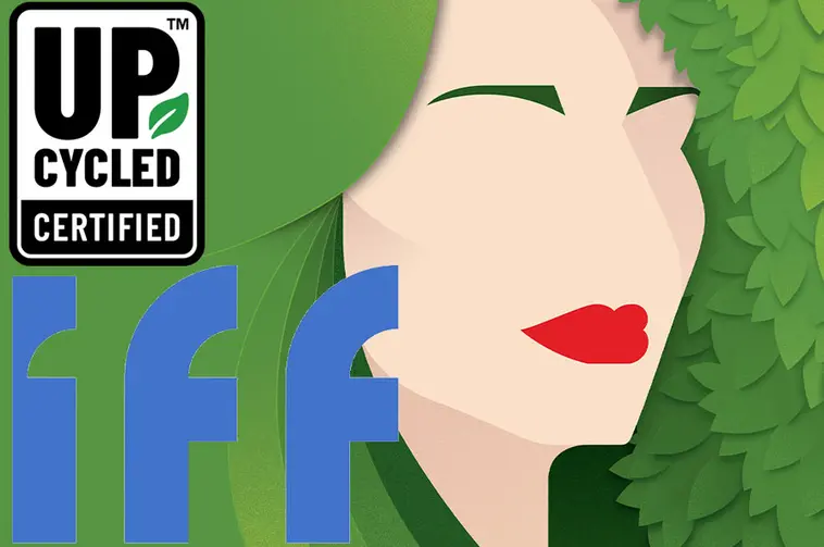 IFF's Genencare OSMS achieves Upcycled Certified certification ...