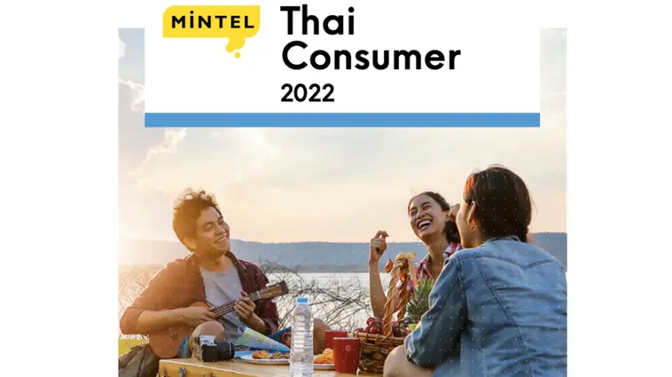 The new Thai consumer - Headlines