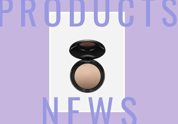 Pat McGrath Labs imagines a special powder for dark circles - Products