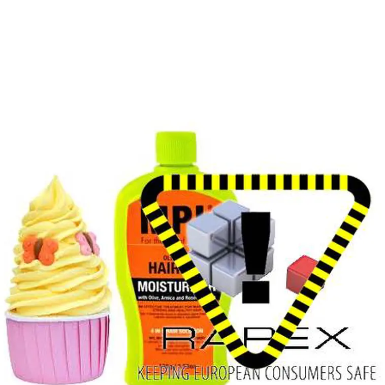 Recall of products - February 8, 2019 - CosmeticOBS-Observatoire des ...