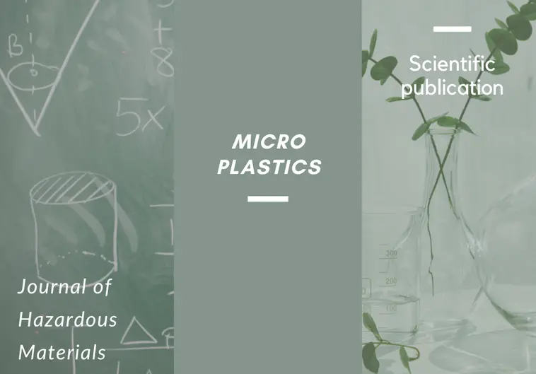 Alteration Of The Gut Microbiota By Microplastics Publications