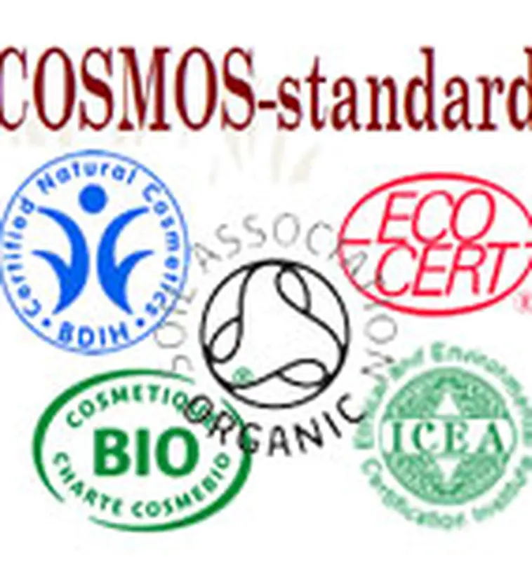 Organic cosmetics: a sign from the COSMOS! - COsmeticOBS-L'Observatoire ...