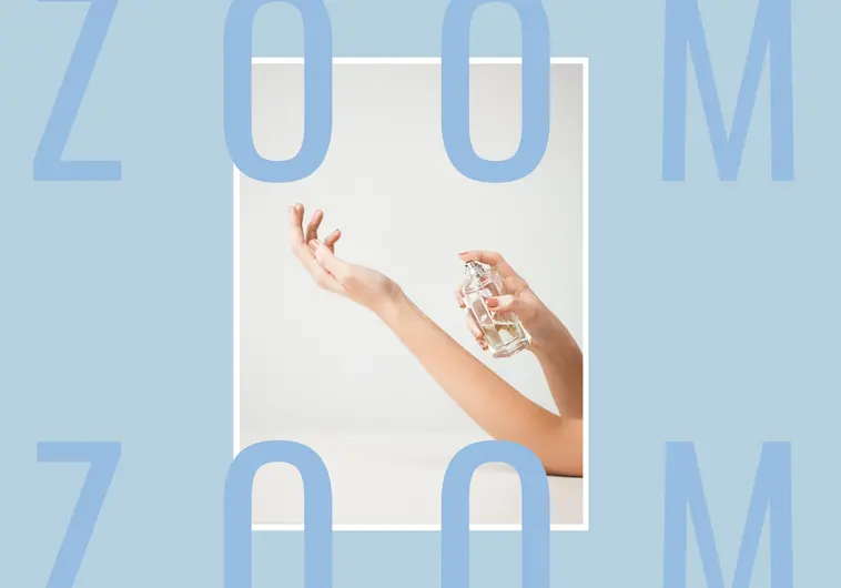 Alcohol-free perfumes - Products