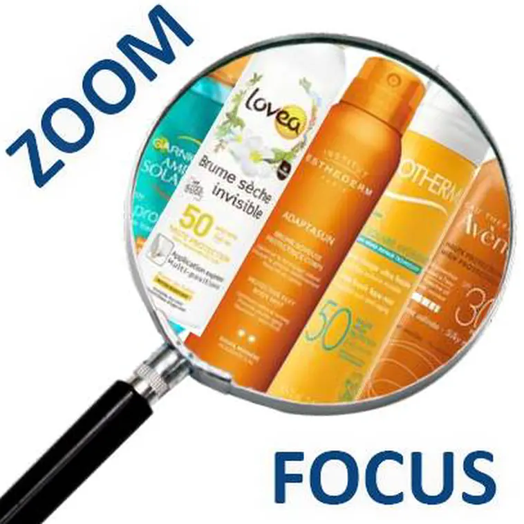 Summer sunscreen innovations - CosmeticOBS-L'Observatoire des ...