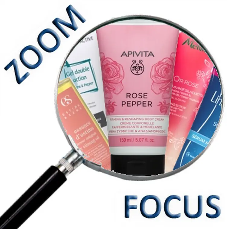 Pink pepper oil, the other slimming active ingredient... - Focus on ...