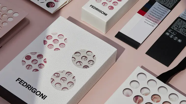 Fedrigoni expands its Imitlin range - Products