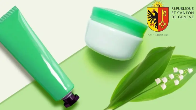 Lilial: banned, but still present in some cosmetics on the market ...