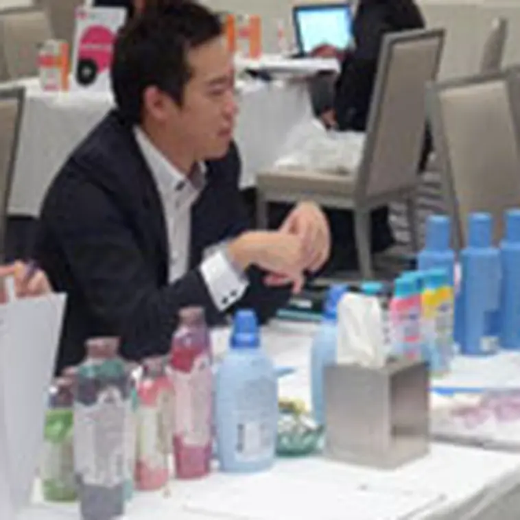 Cosmeeting Middle East, the gateway to emerging markets - CosmeticOBS-L ...