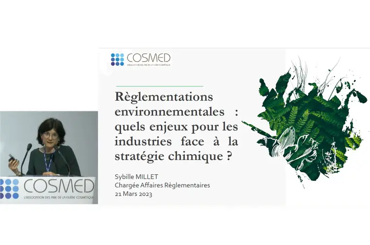 The draft "Deforestation-free" Regulation and its impact on cosmetics ...