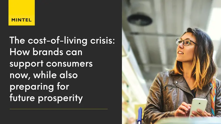 Inflation: the expectations of the cautious consumer - Consumers