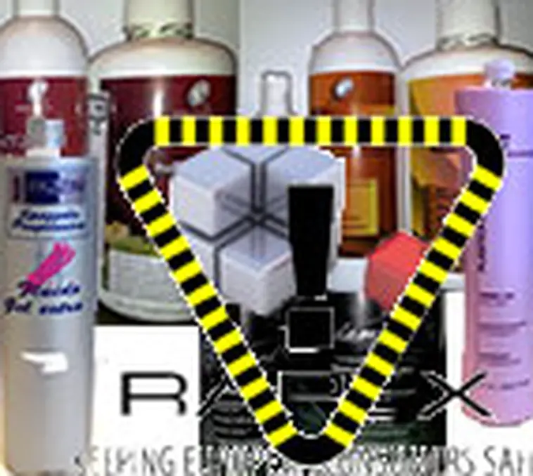 Recalls of products - June 7, 2013 - CosmeticOBS-L'Observatoire des ...