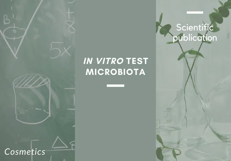 A new model to investigate the effects of cosmetics on skin ...
